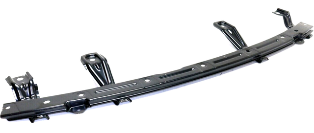 Honda OEM 2016 Civic Front Bumper Grille-upper Support 71150TBAA00 for ...