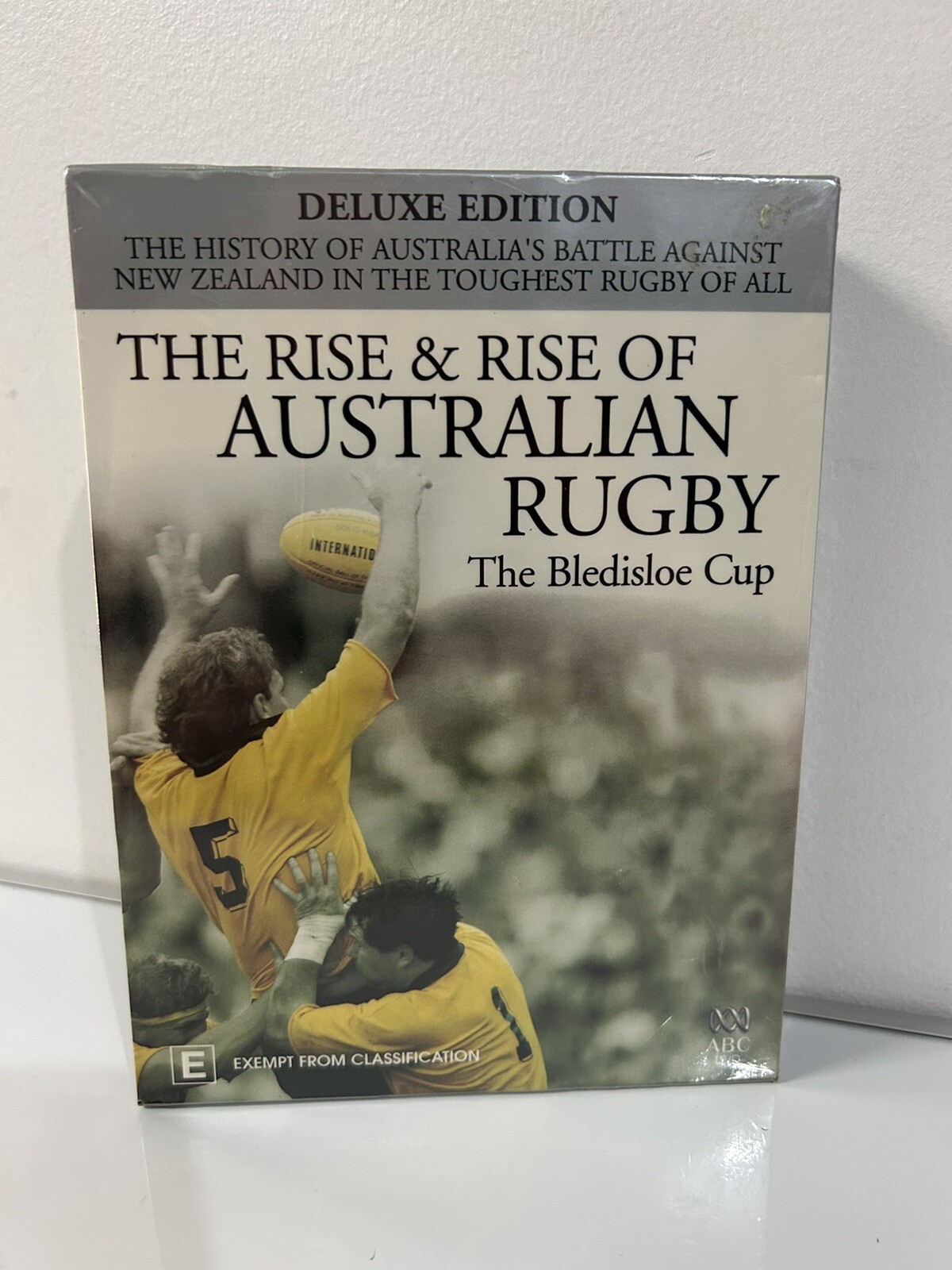 Rise+And+Rise+Of+Australian+Rugby+-+Australia+And+The+Bledisloe+Cup+ ...