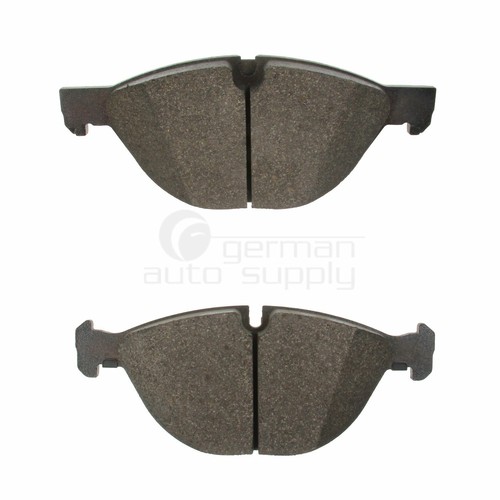 Genuine Disc Brake Pad Set Front 34116791514 for BMW | eBay