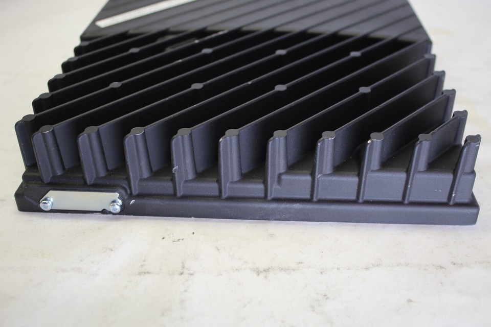 Aviat Networks CTR 8312 Compact Microwave Switch Router CTI-312-002 Rev ...