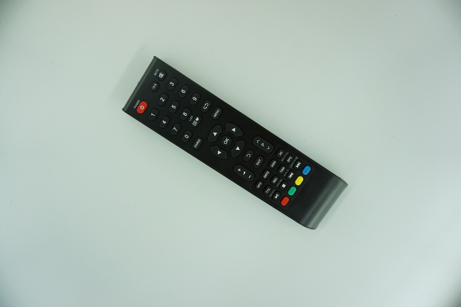 Remote Control For KTC KTC-20T51 KTC 32T71HD Smart LED LCD HDTV TV ...
