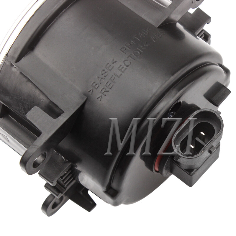 Pair LED Fog Lamp For Ford Transit Connect 2011-2017 Driving Light ...