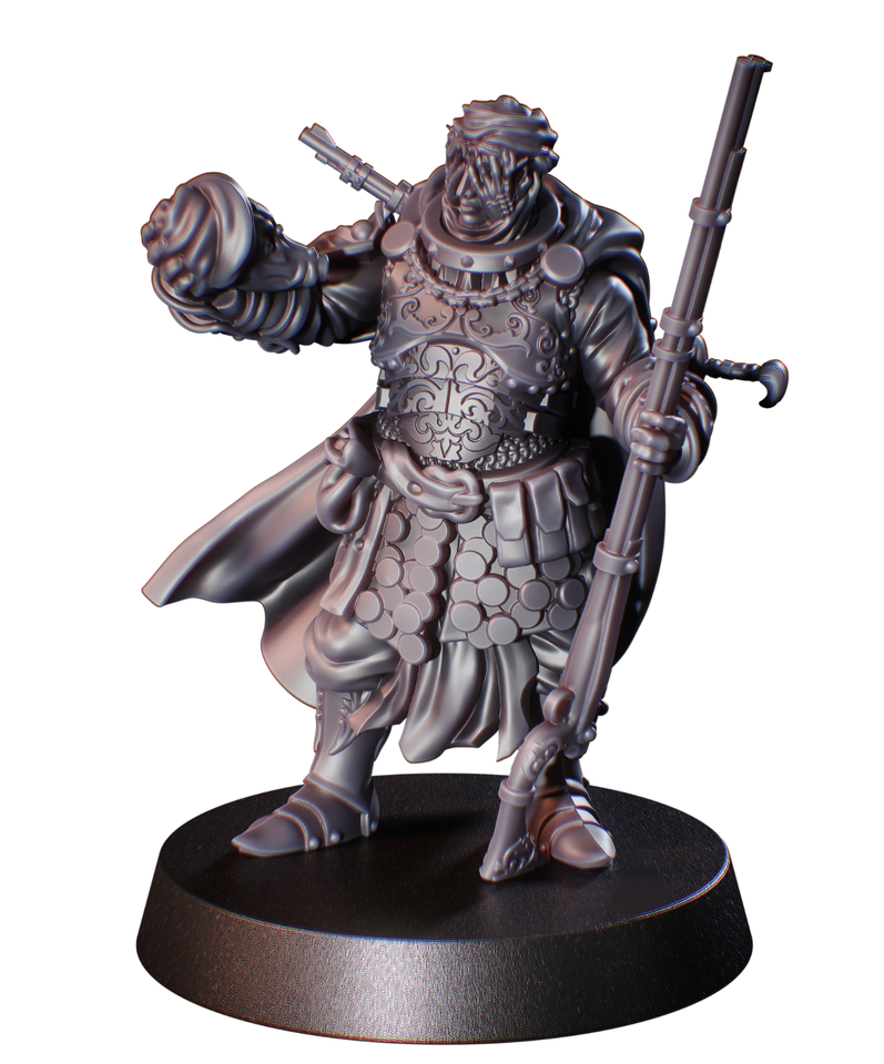 Funduk25 4x Grimdark Legionnaires of Greed - Grimdark Crusade Avarice ...