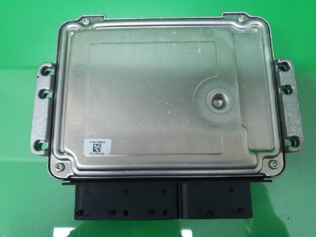 2011 Hyundai H-1 Grand Starex van CVX ECU Engine Control Unit Module ...