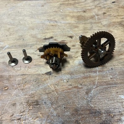 Briggs & Stratton 590463 691997 690548 Cam Governor & Tappet | eBay