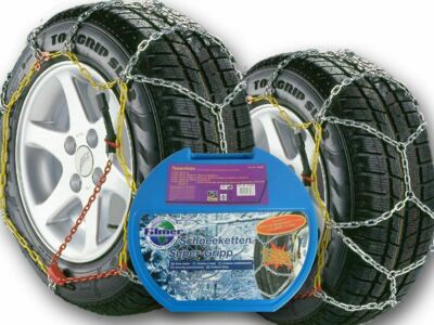 215 65 R16 Schneeketten