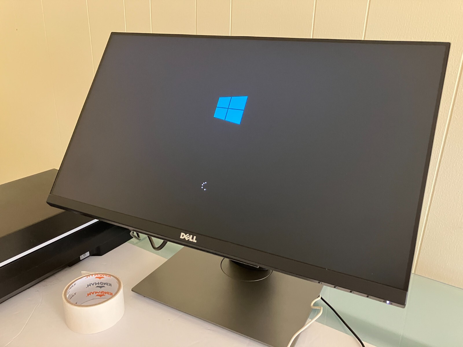 Dell P2418HT 24" Full-HD Anti-Glare Widescreen Touch Monitor | eBay