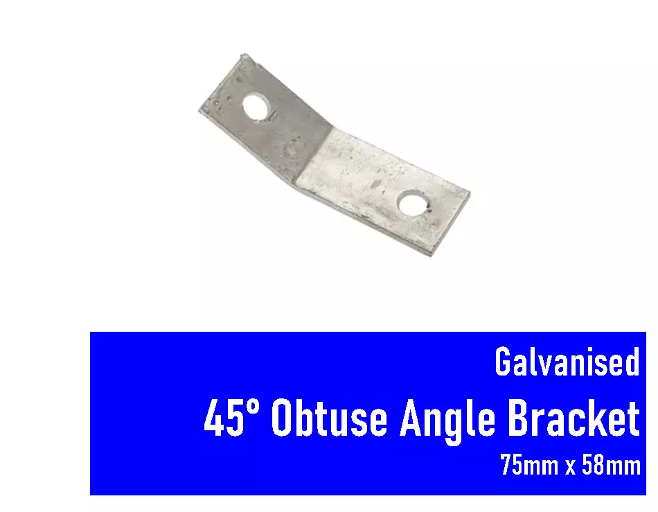 GALVANISED UNISTRUT ANGLE BRACKETS ACUTE OBTUSE SHELF HINGED CHANNEL ...