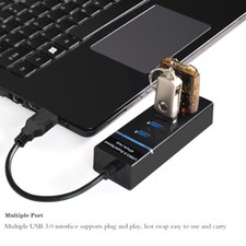 External Powered Usb Hub for sale | eBay UK