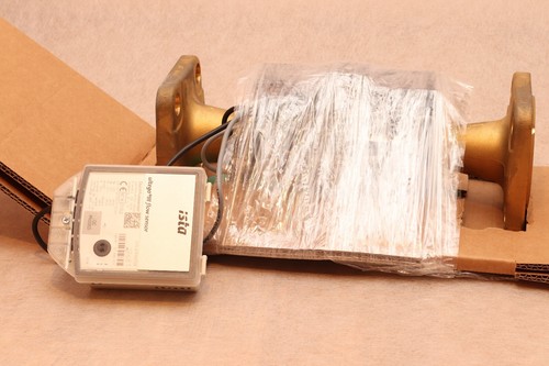 Ista Ultego III Kombinierter Wärmezähler /flow sensor Qp 10 | eBay.de
