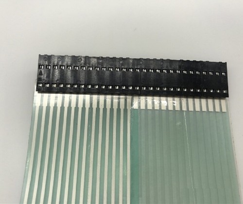 1PC For Domino A100 A200 A300 E50 Inkjet Coding Printer Keypad ...