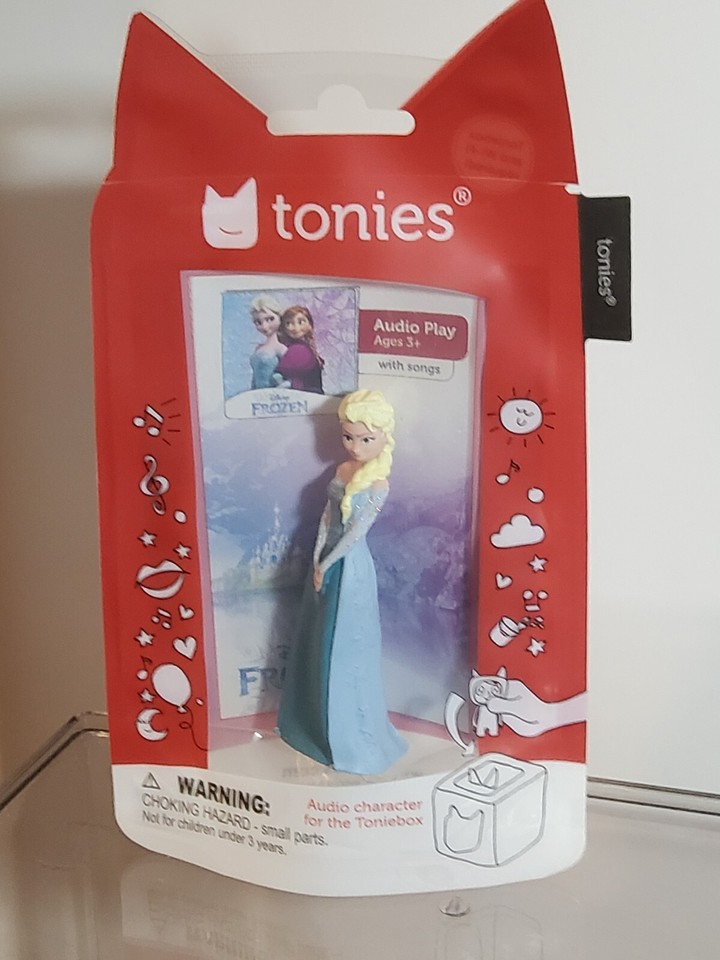 TONIES AUDIOBOOK | eBay
