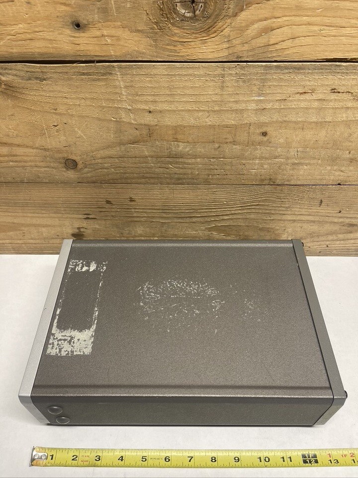 Digital Readout Electronic Counter 1992/02M-04E Racal-Dana (Used) | eBay