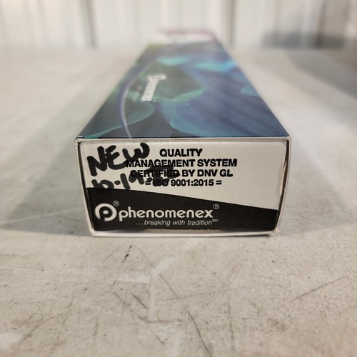 Phenomenex Rezex RHM Monosaccharide H (8 ) 300x7.80mm HPLC Column 00H ...