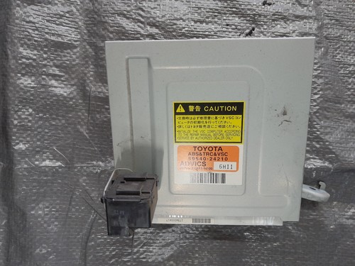 07-10 Lexus SC430 Anti Lock Brake Skid Control Module 89540-24210 | eBay