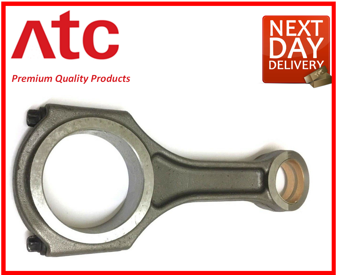 SPRINTER OM 651 CONRODS SET OF 4 CONNECTING RODS A6510300020 | eBay UK