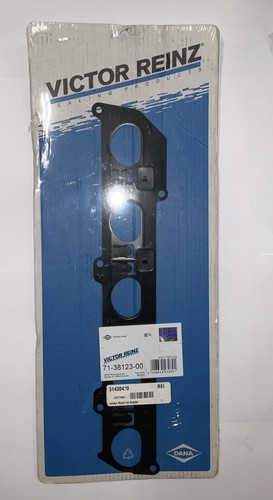 NEW Victor Reinz Intake Manifold Gasket 31430420 (*XX3*) | eBay