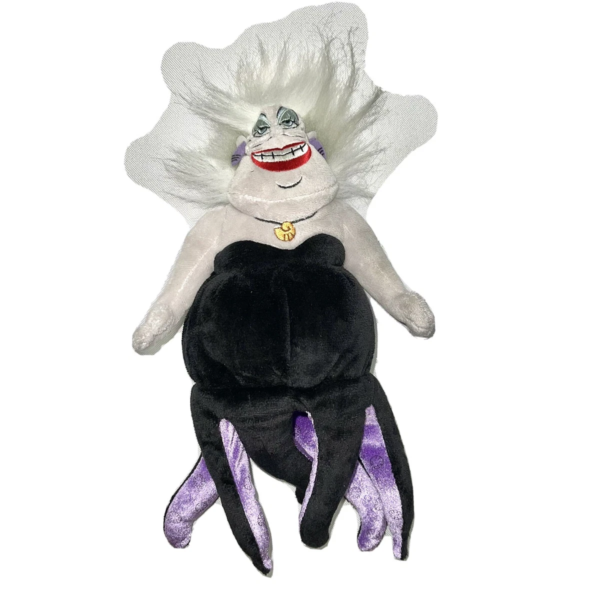 Ursula Disney World Ursula Disney World