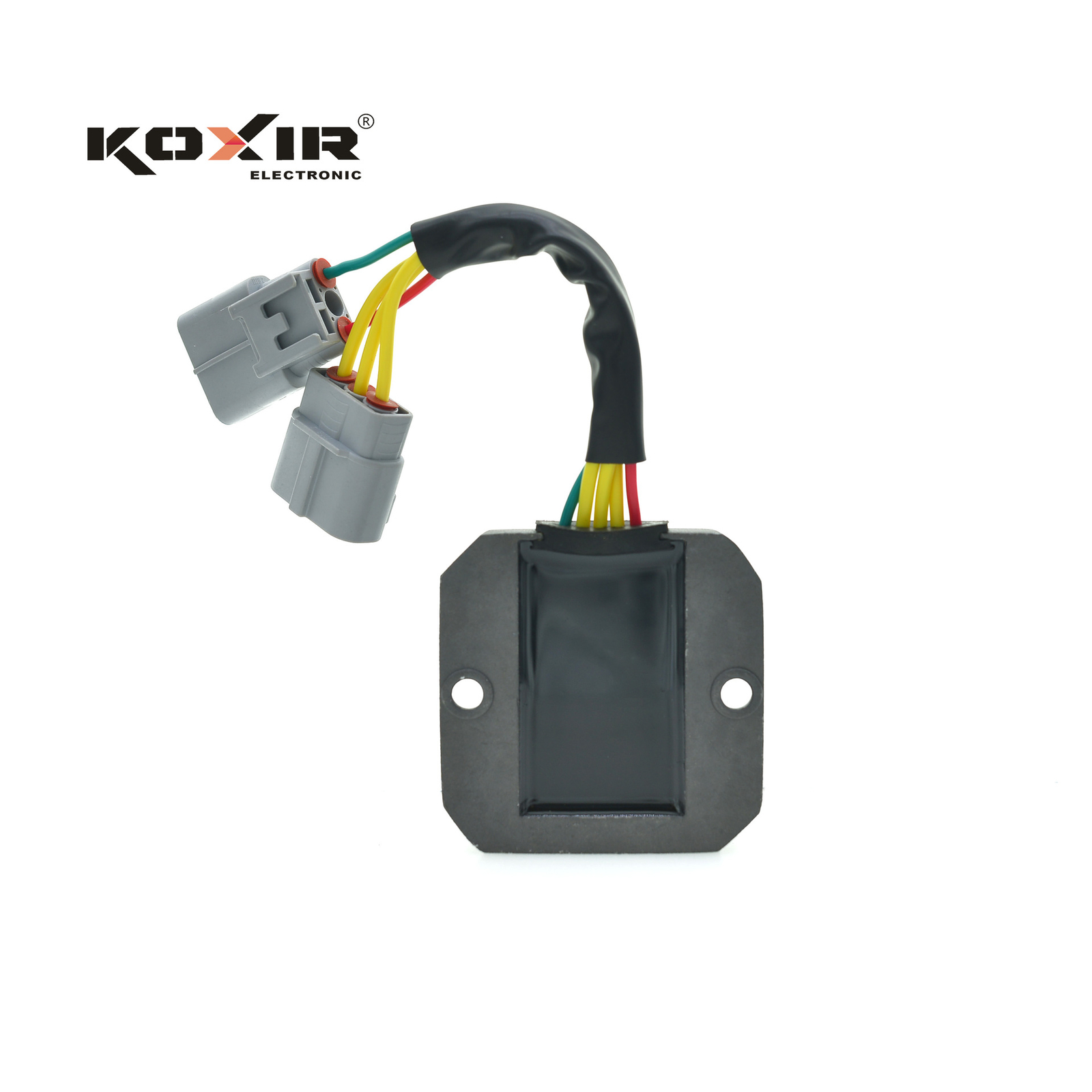 Motorcycle Voltage Rectifier Regulator For Benelli BN251 TNT25 500cc ...