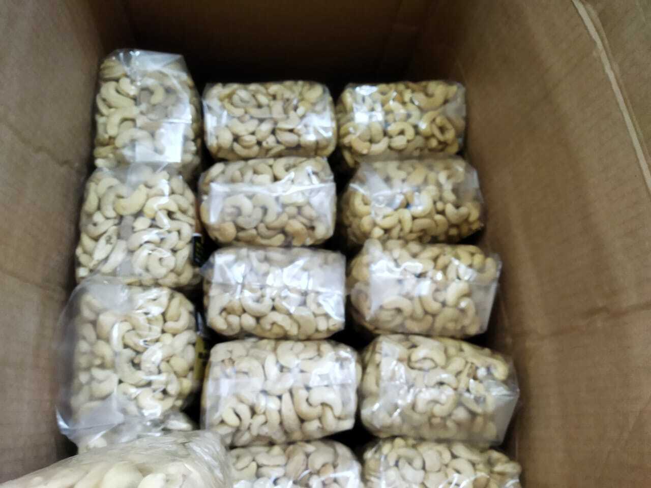 Mixed Nuts Fresh Taste Premium Quality Nuts 1kg From Sri Lanka ...