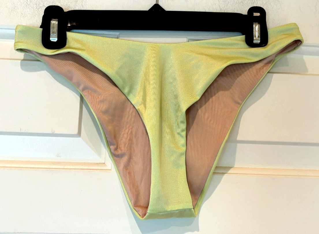 Victorias Secret Bikini Bottom Swim Suit Size M NEW $30 MSRP | eBay