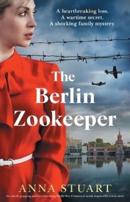 Anna Stuart The Berlin Zookeeper (Poche) | eBay