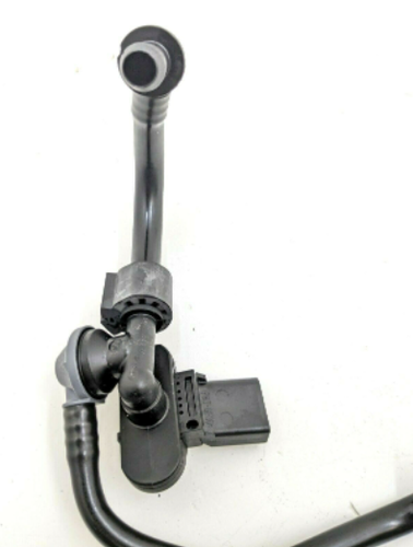 PORSCHE MACAN MK2 Brake Vacuum Line W Pressure Sensor 95B611931AH NEW ...