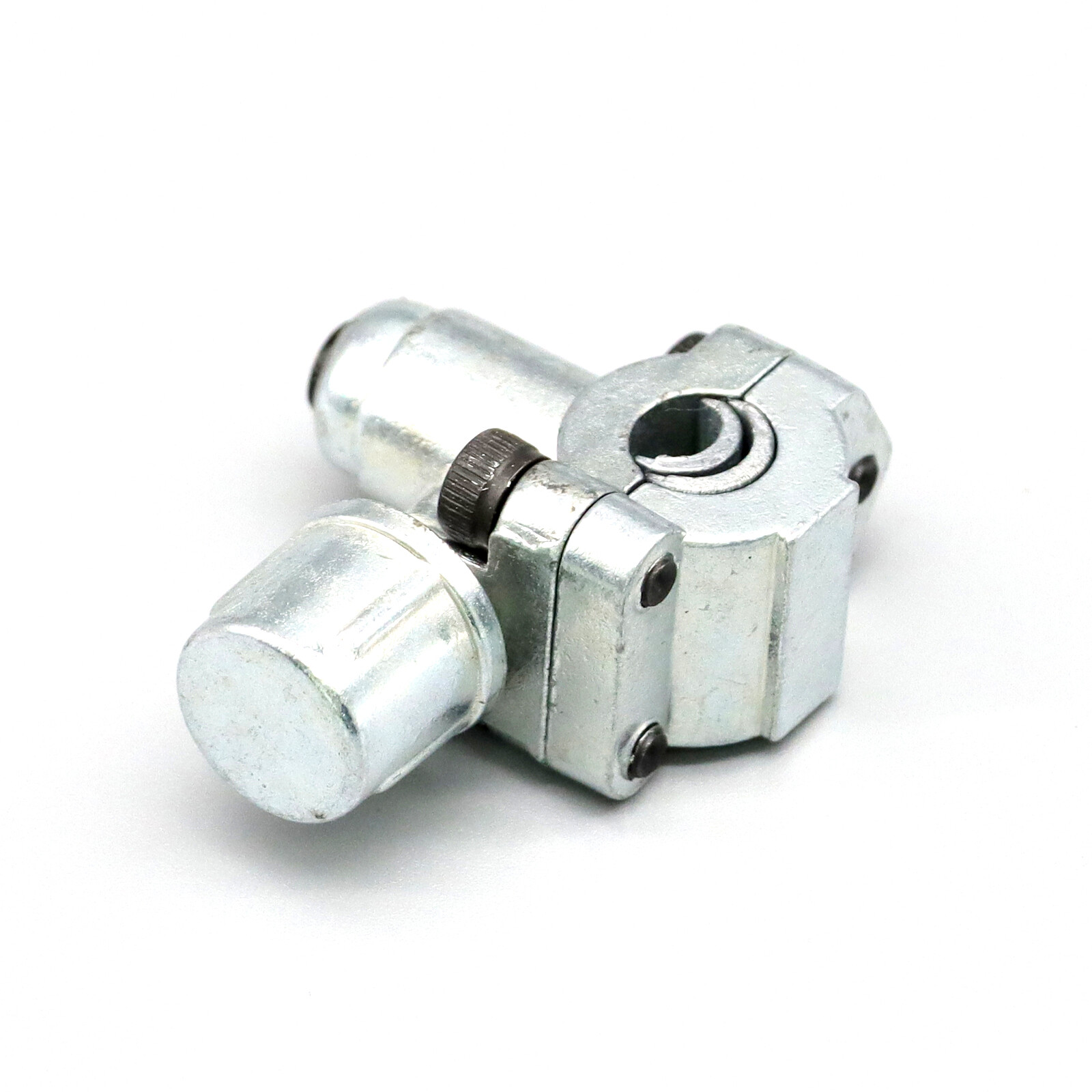 BPV31 Bullet Piercing Valve A/C Refrigerant Line Tap for 1/4”5/16'' 3/8 ...