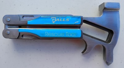Galls Rescue Tool | eBay