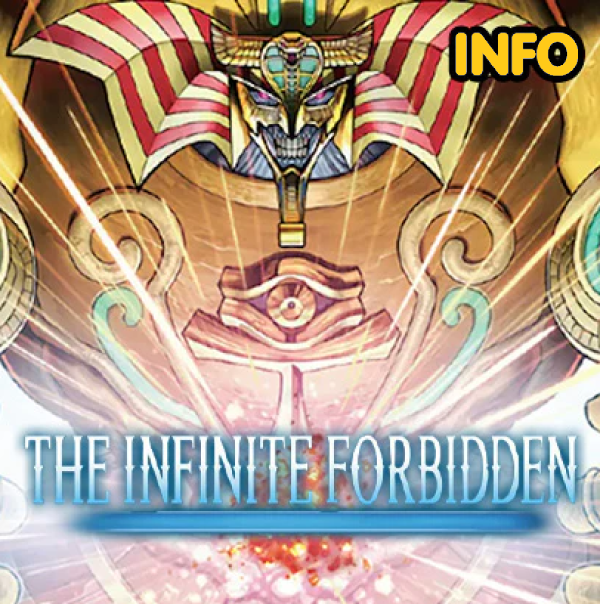 INFO-EN039 Rciela, Sinister Soul of the White Forest Ultra Rare YuGiOh ...