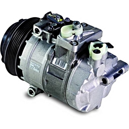 Klimaanlage Kompressor Für MERCEDES Sprinter Vito 901 902 903 904 ...