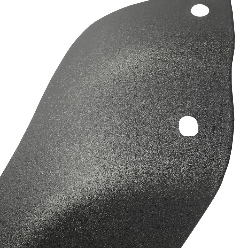 Front Fender Splash Guard Left+Right For Honda Rancher TRX 350 FE FM TE ...