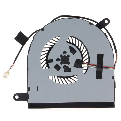 NEW CPU Cooling Fan For DELL INSPIRON 17 7778 7779 Laptop YJ94J NS85B00 ...