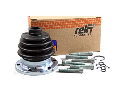 For 1968-1971, 1974-1979 Volkswagen Transporter CV Boot Kit VW 21391GB ...