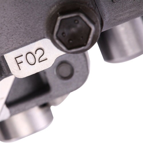 A760 A760E A760F Transmission Valve Body W/9 Solenoids For Lexus Toyota ...