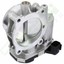 For Cadillac CTS 3.6L 2008 2009 2010 2011 Throttle Body w/TPS 12616994 ...