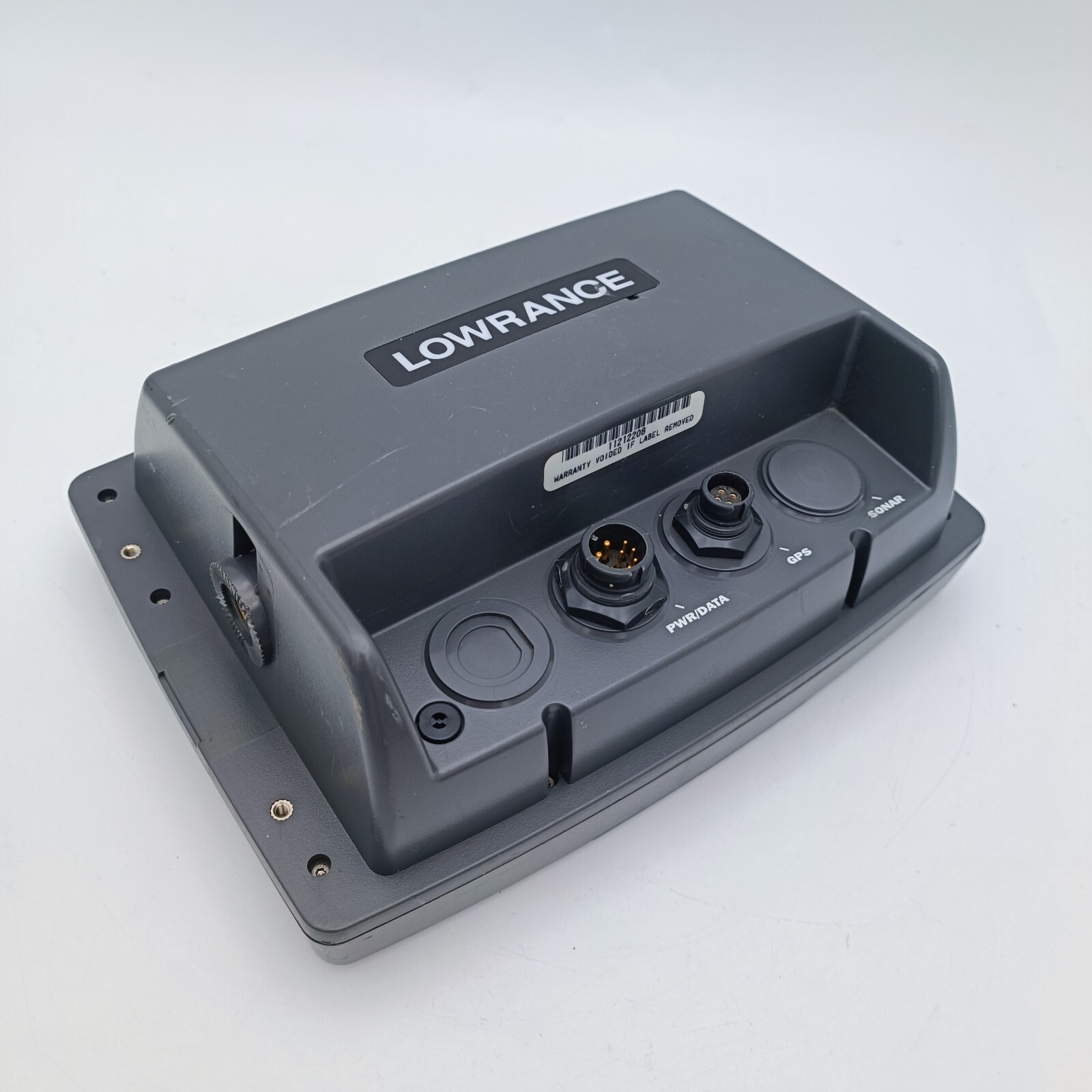 Lowrance GlobalMap 4000M Marine GPS Chartplotter Navigation 4000 M Boat ...