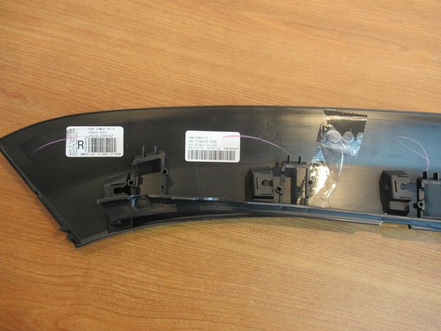 Genuine Mopar Wheel Flare Molding Right 5QJ84TZZAE for sale online | eBay