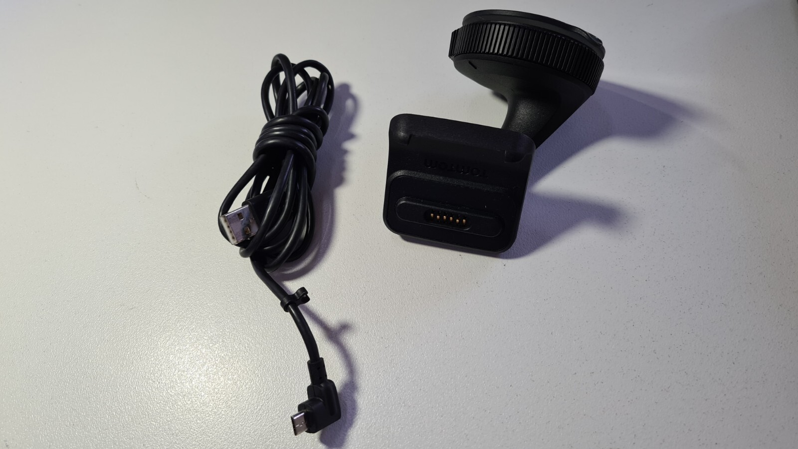 TomTom 4PN50 CAR GPS NAVIGATION SYSTEM | eBay