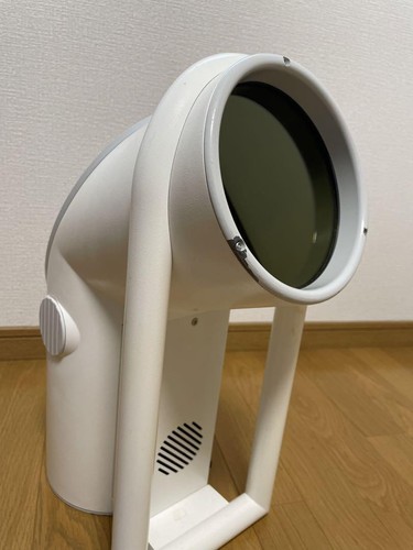 Bioptron II Zepter Professional Light Therapy Lamp 140W business Tested ...