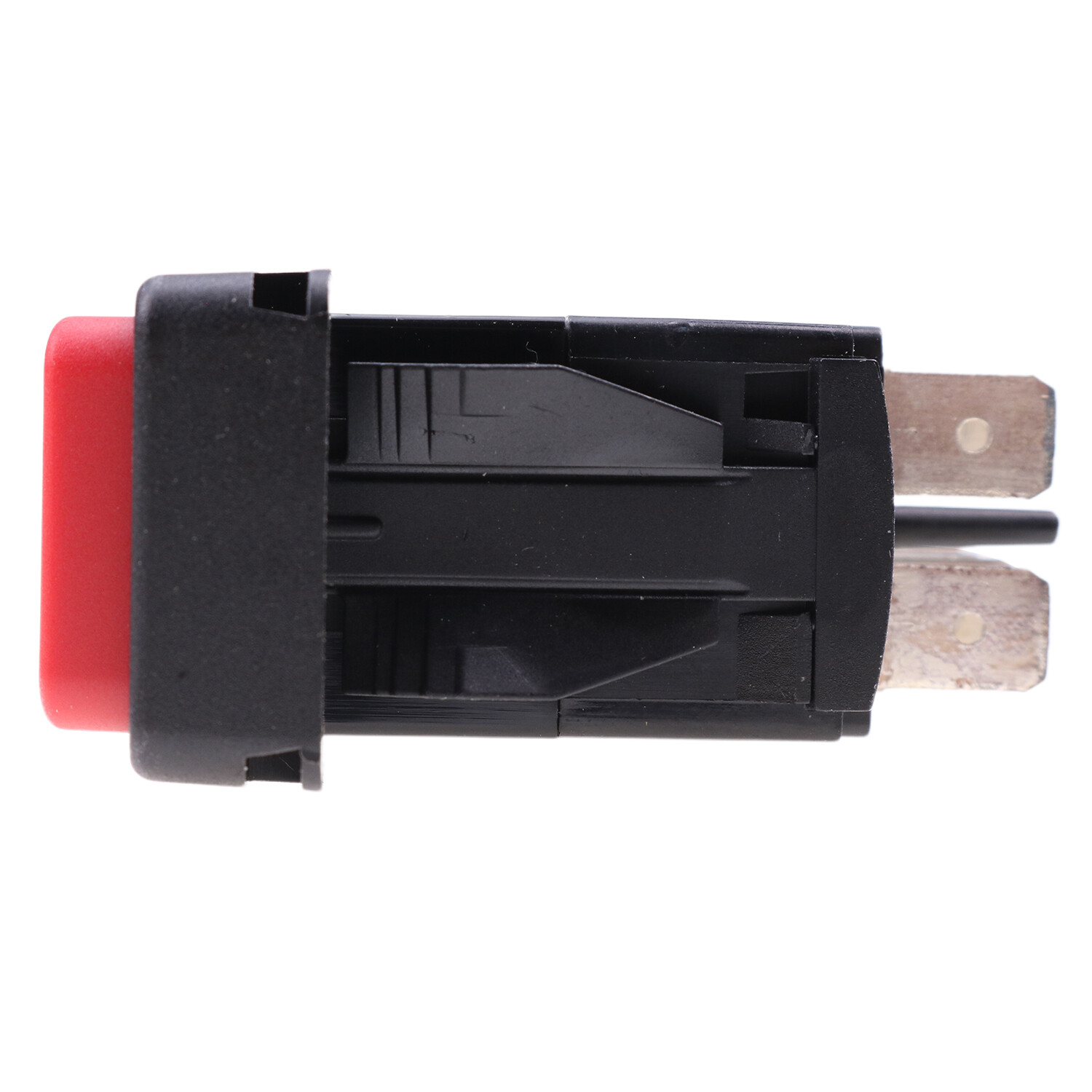 Rocker Switch Park Parking Switch Brake Switch 8223054 for JLG SkyTrak ...