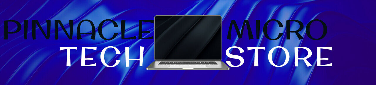 Pinnacle Micro | eBay Stores