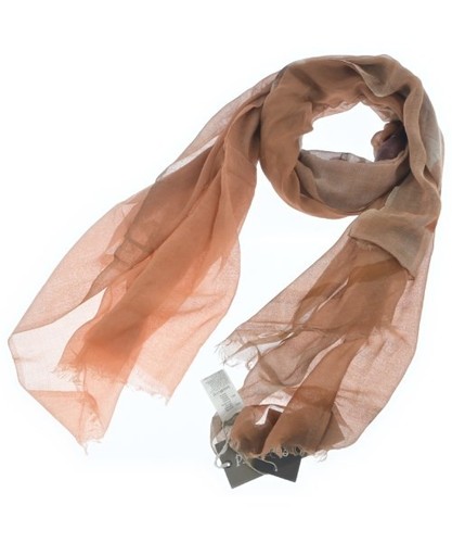 pyaar Stoles BrownxOrangeetc. 2200571434046 | eBay