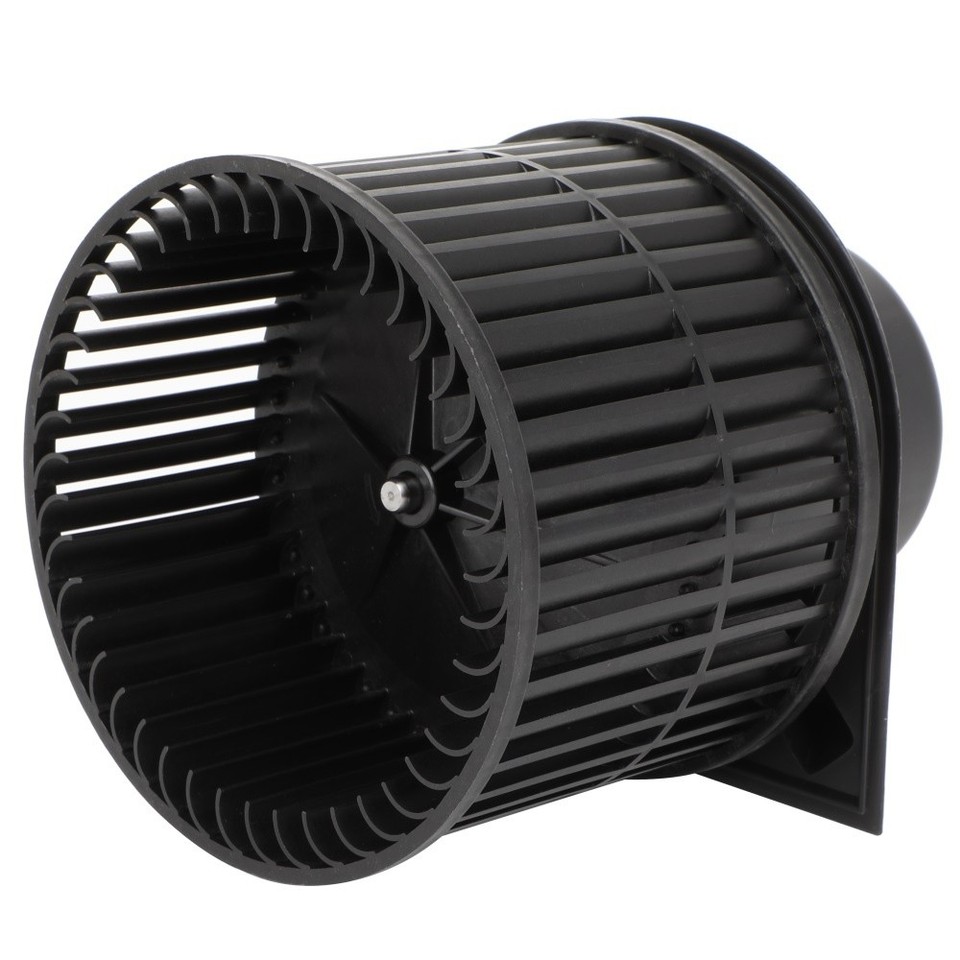 Front HVAC Blower Motor w/Fan Cage For 2001-03 Saturn L200 2001-2002 ...