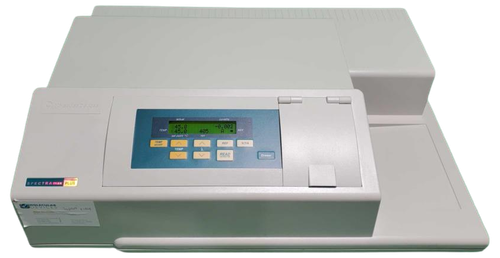 MOLECULAR DEVICES SPECTRAMAX PLUS 384 MICROPLATE READER | eBay