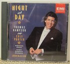 Night and Day - Thomas Hampson Sings Cole Porter - EMI Classics CD 1991 ...