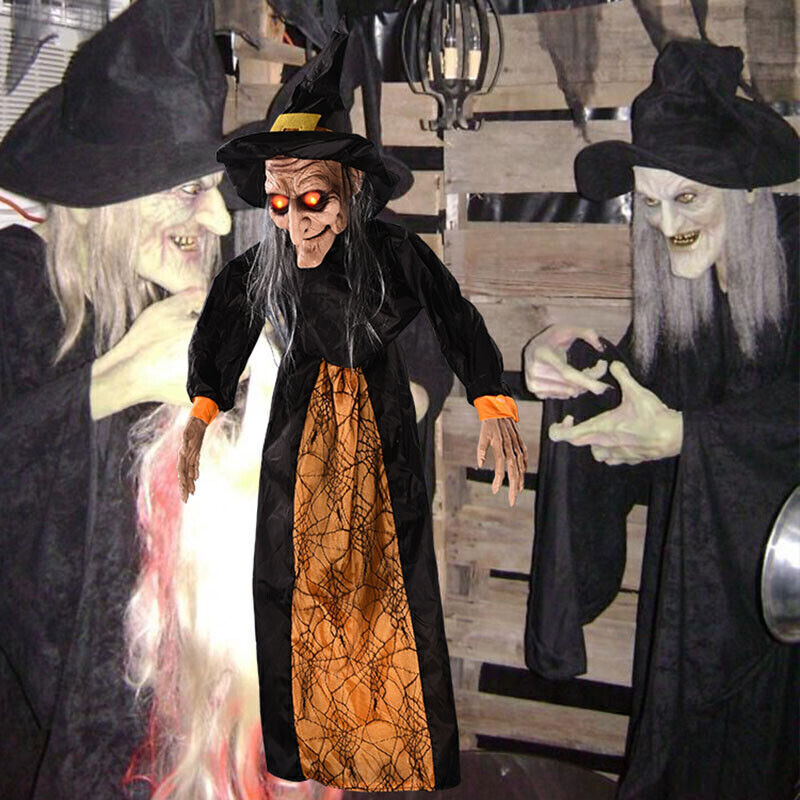 Halloween 3 Sesong Av Heksemasken