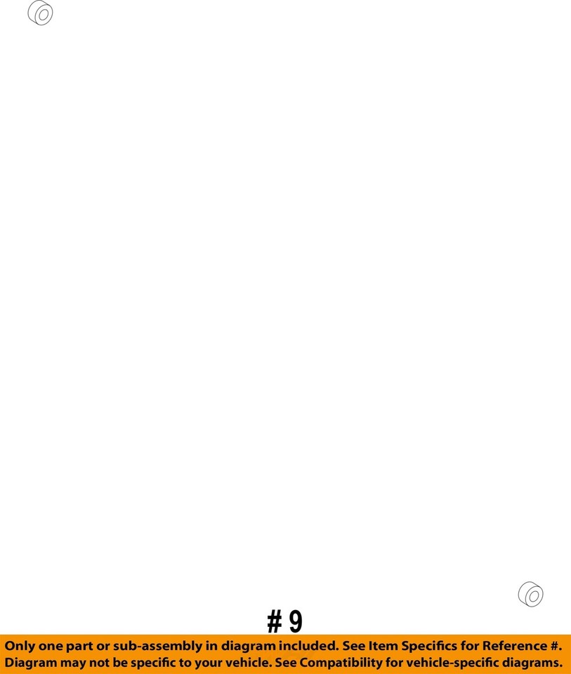 FORD OEM 08-16 F-250 Super Duty Carrier Front Axles-Outer Seal ...