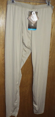 US Military Polartec Gen III ECWCS Light Weight Cold Weather Drawers ...