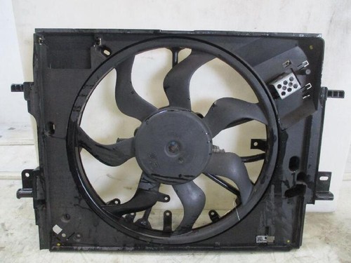 214810411R elektroventilator - für RENAULT CLIO V | eBay.de
